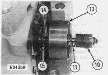 3208 – Governor | Caterpillar Engines Troubleshooting