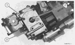 3304 & 3306 – “Adjustable Dashpot” Governor | Caterpillar Engines ...