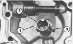 3304 & 3306 – “Adjustable Dashpot” Governor | Caterpillar Engines ...