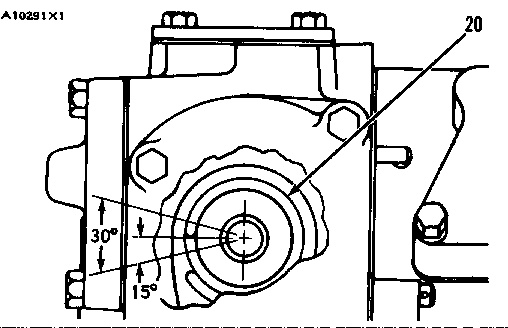 3304 & 3306 – Fuel Injection Equipment | Caterpillar Engines ...