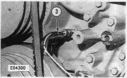 Checking Engine Timing And Automatic Timing Advance Unit With 8T5300 ...