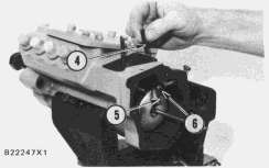 3304 & 3306 – Connection Of Governor To Fuel Injection Pump Housing ...