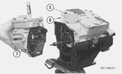 3304 & 3306 – Separation Of Governor From Fuel Injection Pump Housing ...