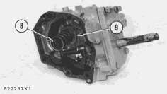 3304 & 3306 – Separation Of Governor From Fuel Injection Pump Housing ...