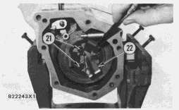 3304 & 3306 – Separation Of Governor From Fuel Injection Pump Housing ...