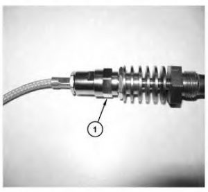 C15 and C18 – Soot Sensor – Test | Caterpillar Engines Troubleshooting