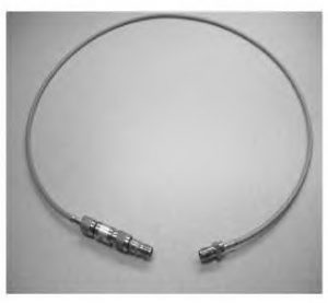 C15 and C18 – Soot Sensor – Test | Caterpillar Engines Troubleshooting