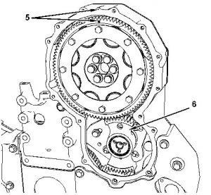 C15 and C18 – Gear Group (Front) – Time | Caterpillar Engines ...