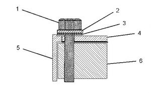 C15 and C18 – Cylinder Liner Projection – Inspect | Caterpillar Engines ...