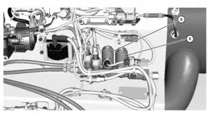 C15 and C18 – ARD Fuel Pressure Is Low | Caterpillar Engines ...