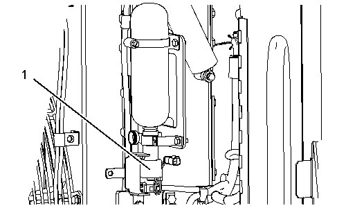 C13, C15, and C18 Engines Troubleshooting – Ether Starting Aid – Test ...