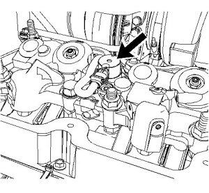 C13, C15, and C18 Engines Troubleshooting – Retarder – Test ...