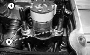 C7 Electronic Unit Injector Installation Procedure and Torque Specs ...