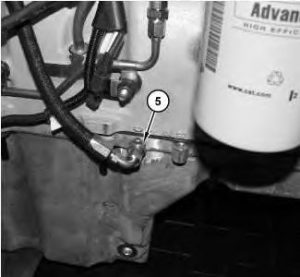 C13, C15, and C18 Engines Troubleshooting – Crankcase Pressure Is High | Caterpillar Engines ...