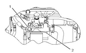 3406E and 3456 Industrial Engines Testing and Adjusting – Fuel System ...