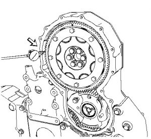 3406E and 3456 Industrial Engines Testing and Adjusting – Gear Group ...