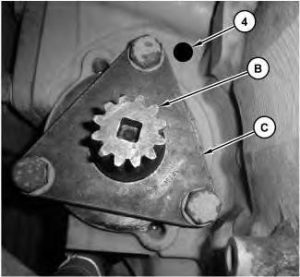 3406E and 3456 Engine Valve Lash Adjustment | Caterpillar Engines ...